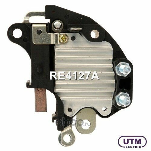 Регулятор генератора Utm RE4127A