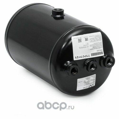 Ресивер воздушный TOPCOVER T09464006