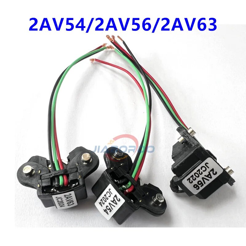Микросхемы jiaboroo 2AV63, 2AV56, 2AV54 (Цвет: 2AV63)