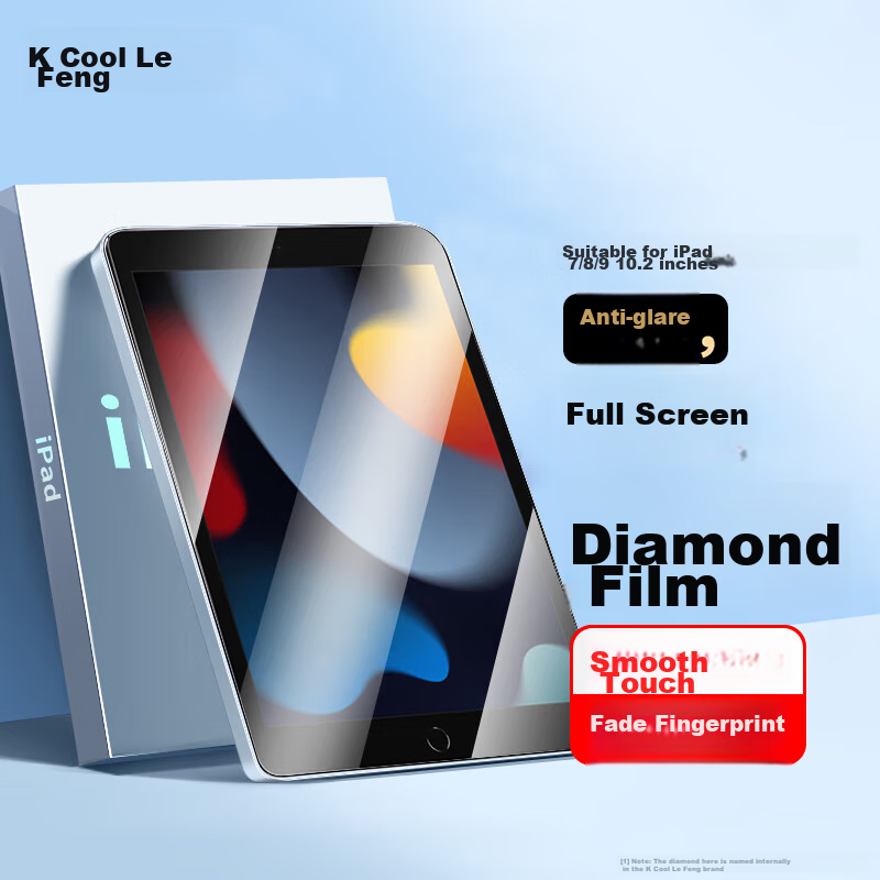 Защитная пленка из закаленного стекла для iPad 9/8/7, 10,2 дюйма, модели 2021/20/19, 9/8/7-го поколения, с полным покрытием