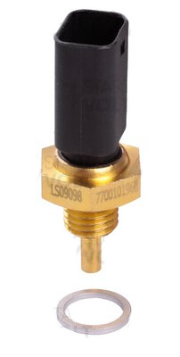 Датчик охлаждающей жидкости RENAULT LOGAN 2004-2013 Рено Логан Россия