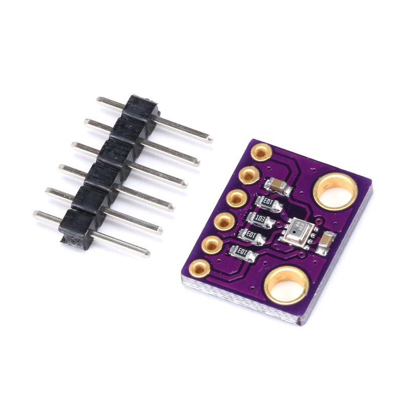 Датчик давления BMP280, 3.3V, 1Pcs