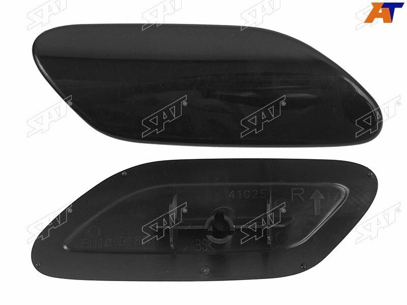 . SAT Крышка омывателя фары для MAZDA CX-7 06-09 Правая
