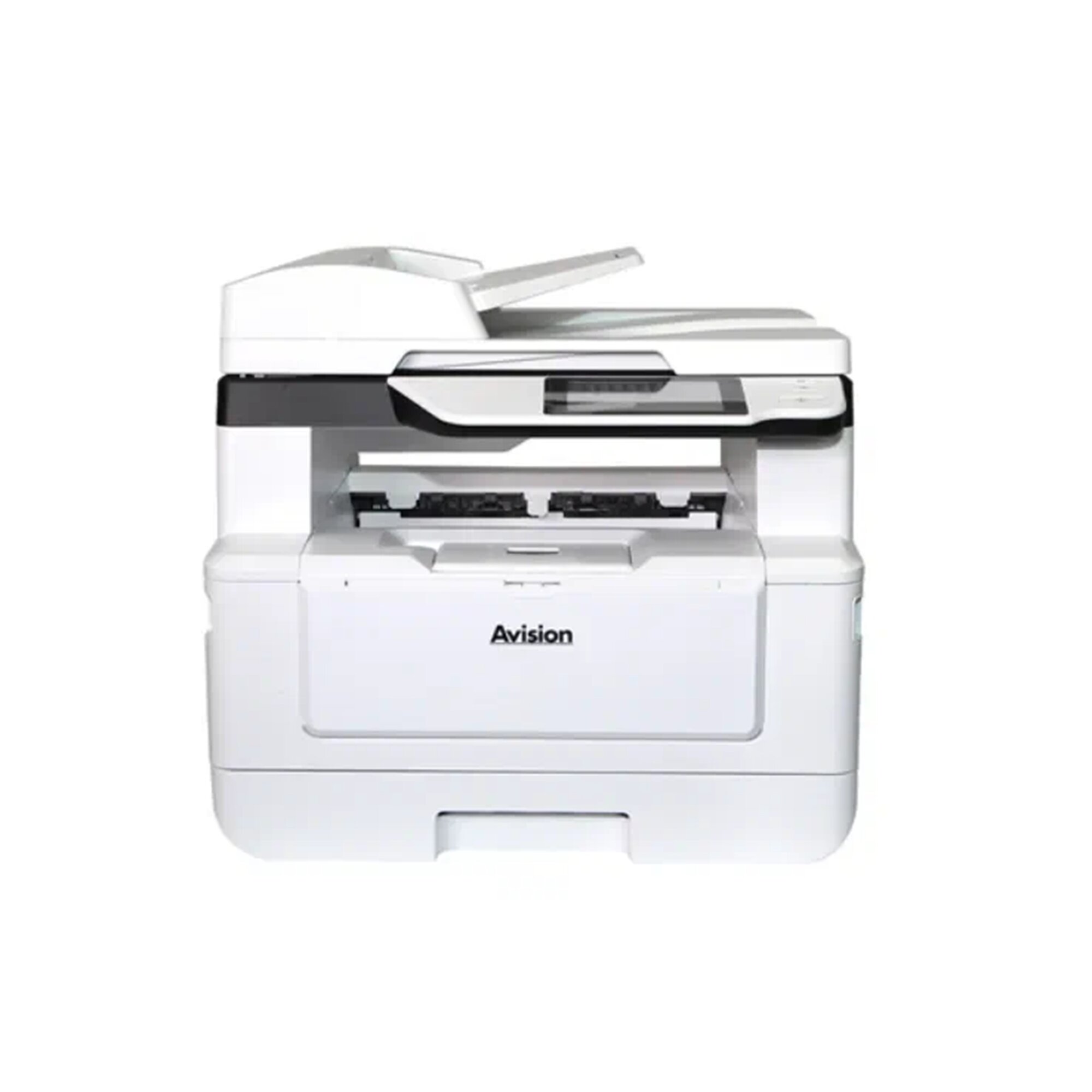 МФУ Avision AM40A Plus 000-1111, лазерный, светодиодная технология, A4, черно-белый