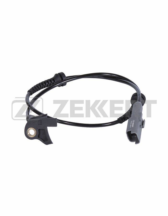 Датчик ABS передн. Citroen C4 I II 04- Peugeot 307 00- 308 07- 3008 09-