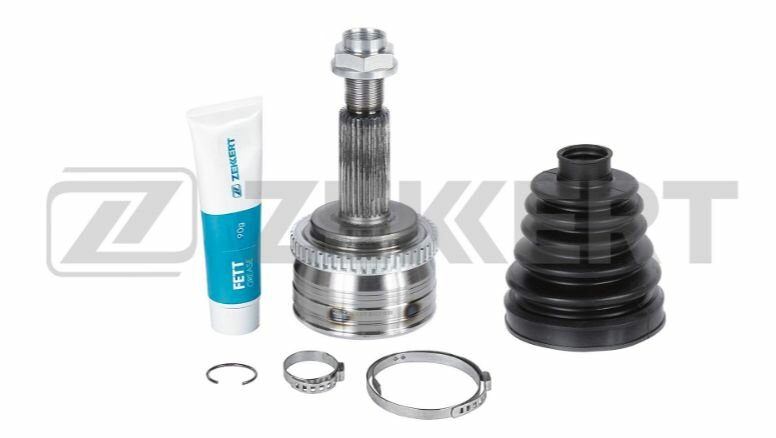 ШРУС внешний. Hyundai Creta . Zekkert