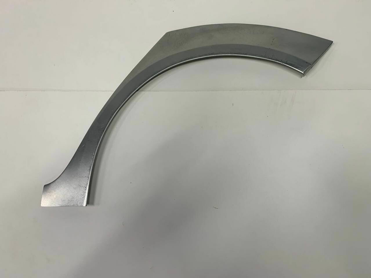 Арка задняя левая Skoda Oktavia Tur A4 , для автомобиля Шкода Октавия Тур А4 , арки для автомобиля