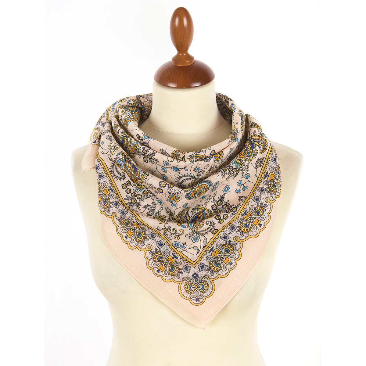 Платок Базовая коллекция для женщин