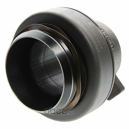 Муфта сцепления камаз-евро-2 mfz-430 в сборе (аналог sachs) megapower MegaPower 16014022