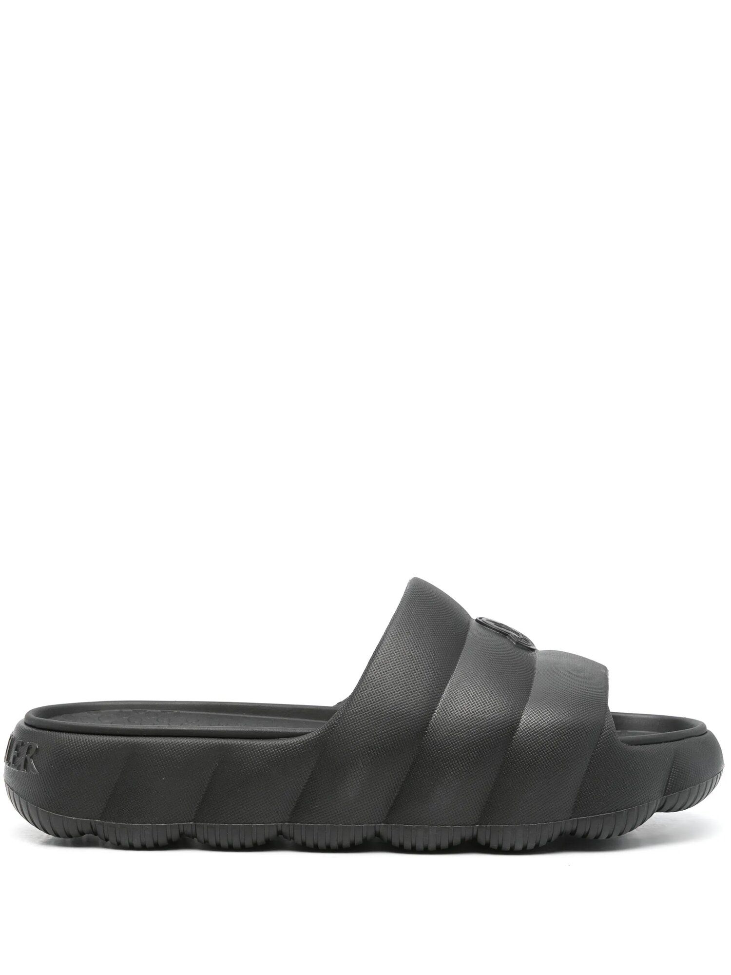 Шлёпанцы Moncler Lilo