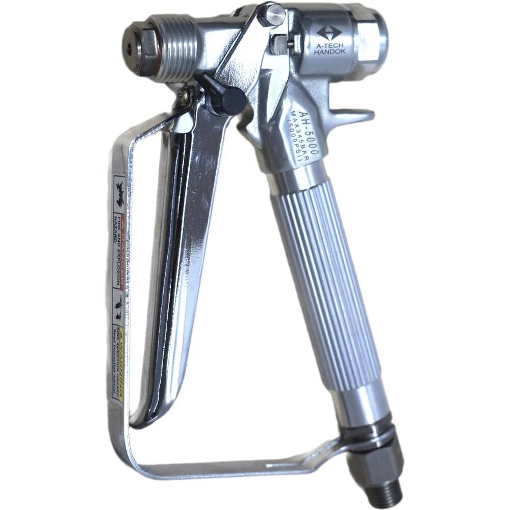 Пистолет окрасочный A-tech Handok АН-5000 500-000 500-000C, безвоздушного