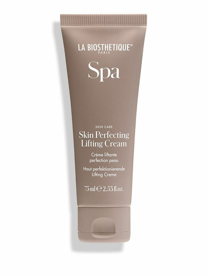 Крем для шеи и декольте антивозрастной La Biosthetique 75 мл