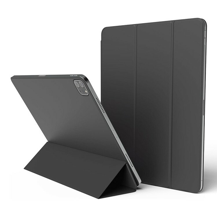 Elago магнитный чехол для iPad Pro 11 (2024/25), Magnetic Folio Dark Grey