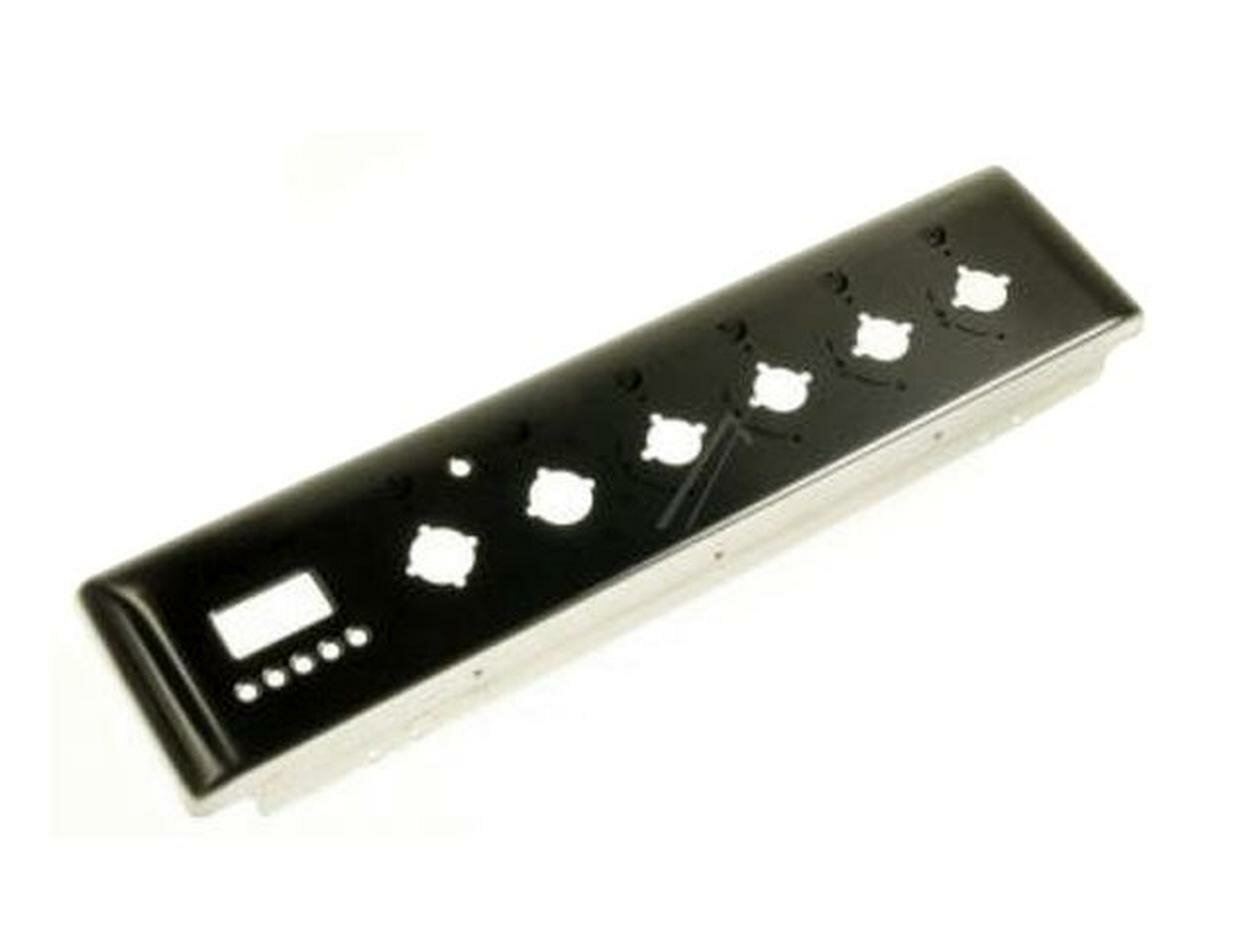 Панель управления для плиты ARISTON (аристон) 082775, пластик