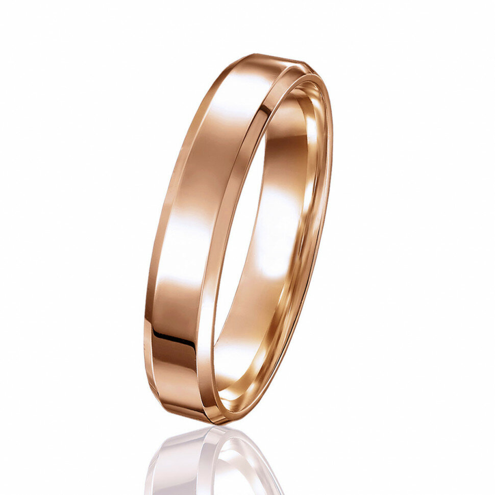 Кольцо обручальное