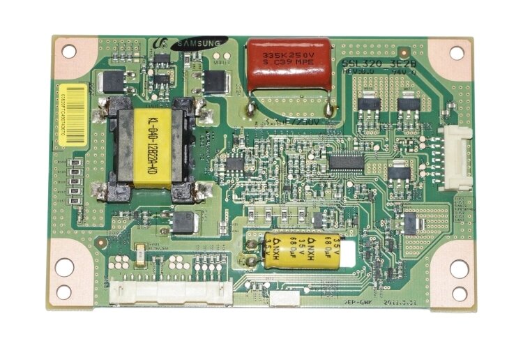Инвертор SSL320_3E2B REV:0.0 для Toshiba 32ML963RB