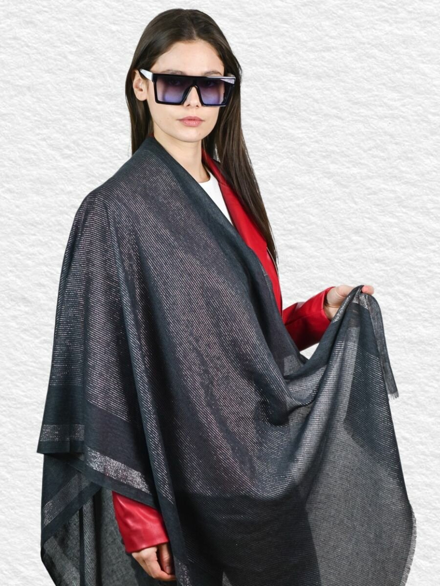 Палантин для женщин