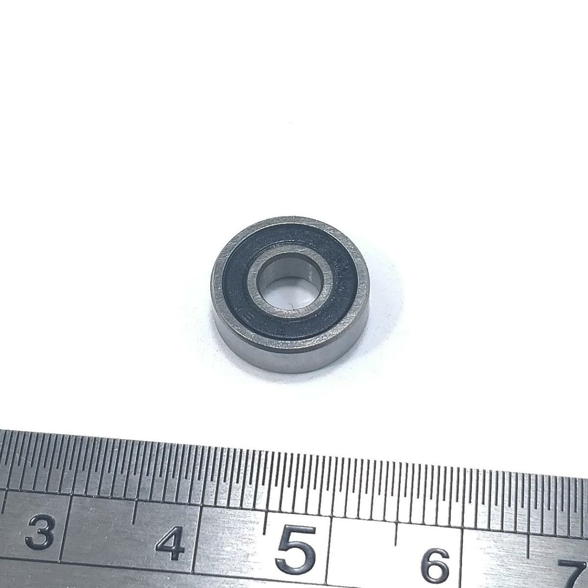 Подшипник 695-2RS STC (5x13x4) шариковый однорядный