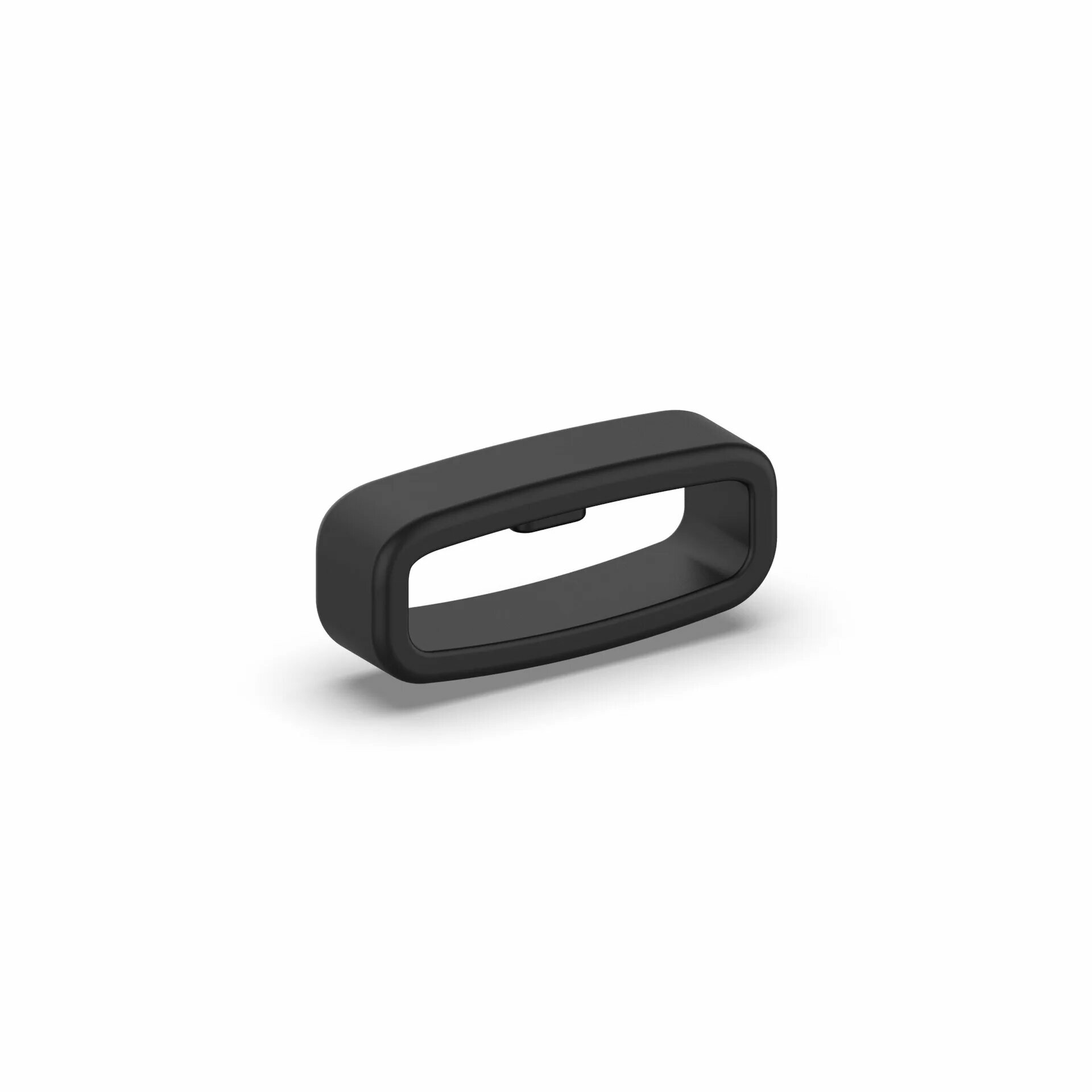 Ремешок для Garmin 18mm, черный, 10 шт.
