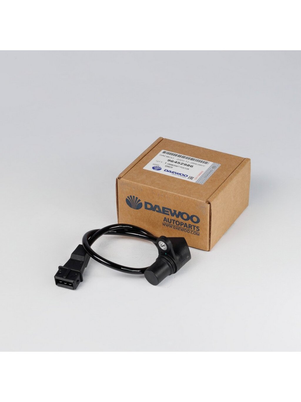 Датчик коленвала Daewoo 96452986