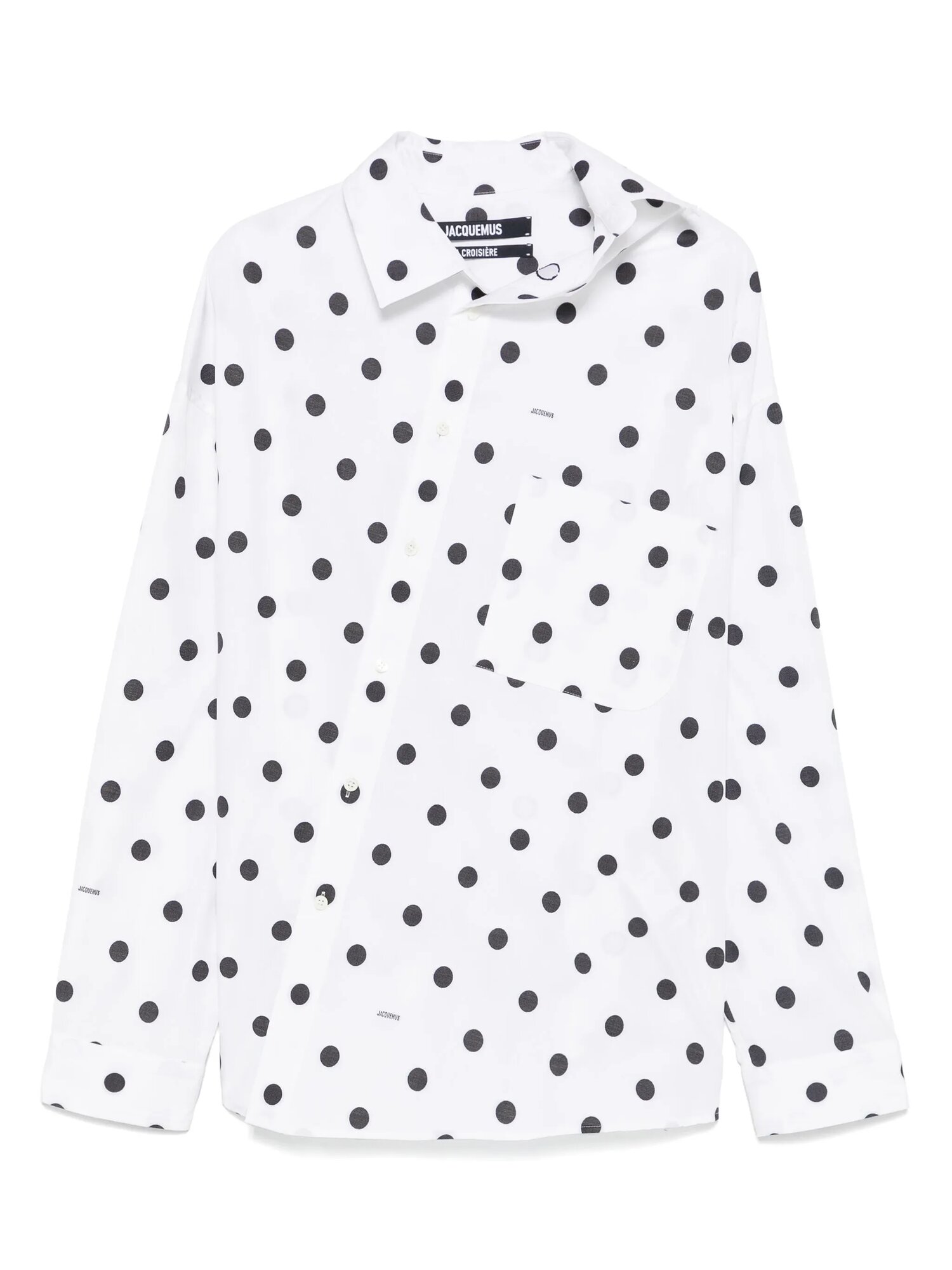 Рубашка The Cuadro