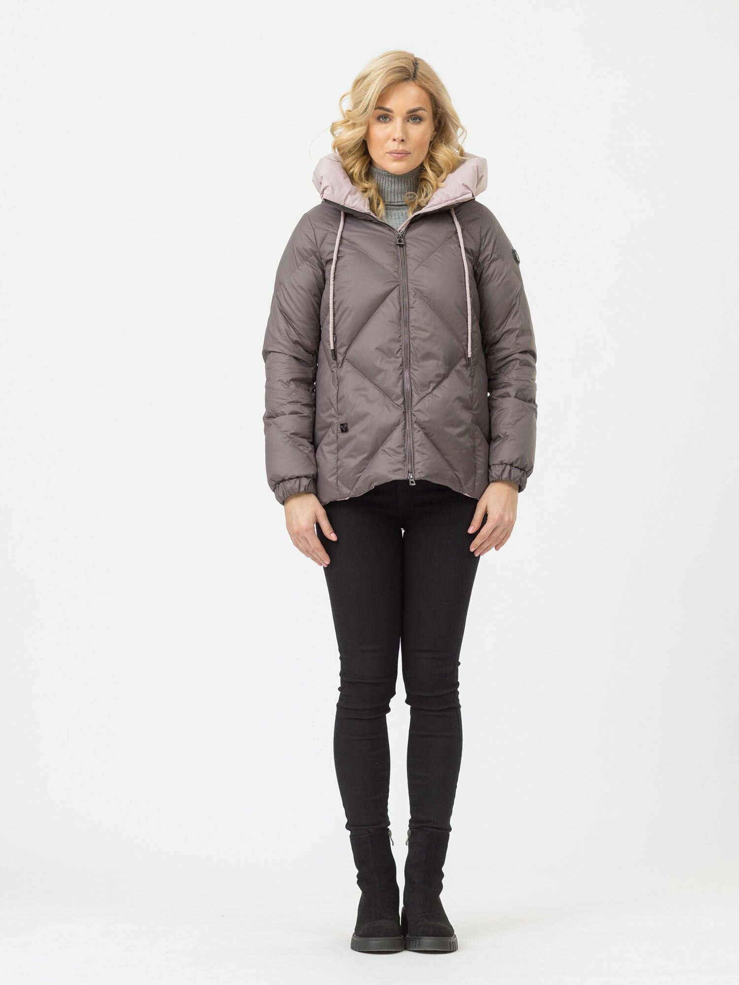 Куртка Осень-зима 2023