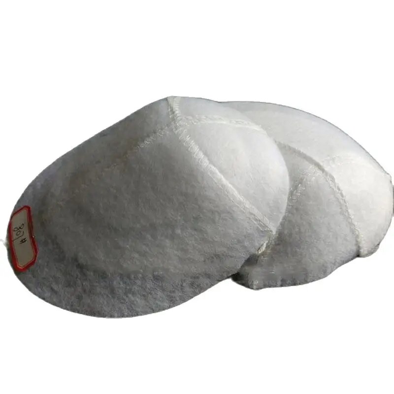 Подплечники Satin MAJOR IN COMMODITY белые