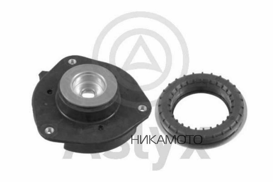ASLYX AS-202301 Опора амортизатора AUDI A3/VW GOLF V/PASSAT/TOURAN 05- пер.
