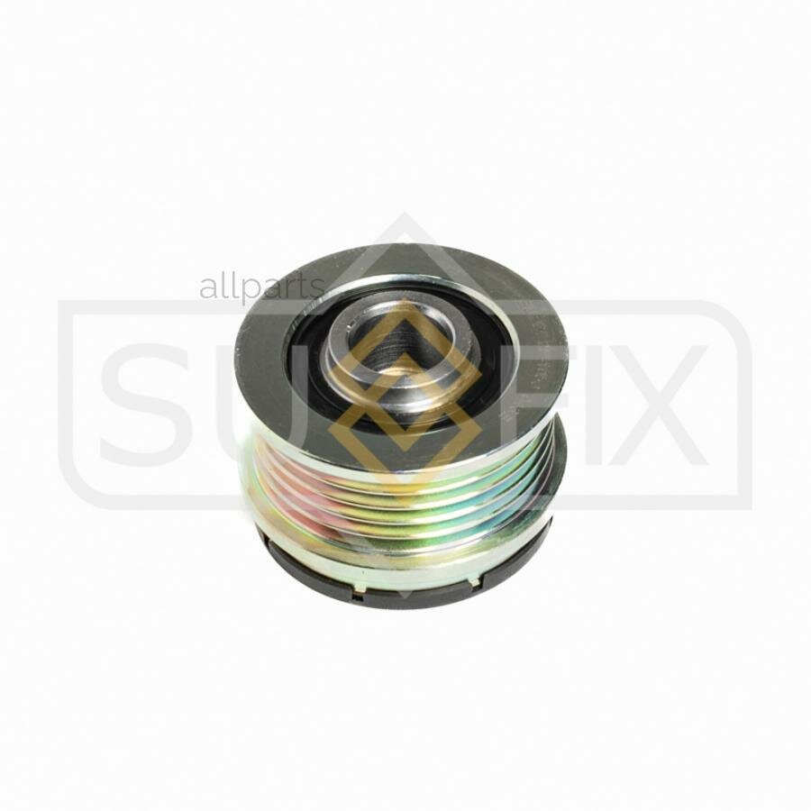 SUFIX FP1056 Муфта свободного хода генератора