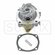 SUFIX FA1004 Насос водяной LADA 2101-07/NIVA 2121/2131