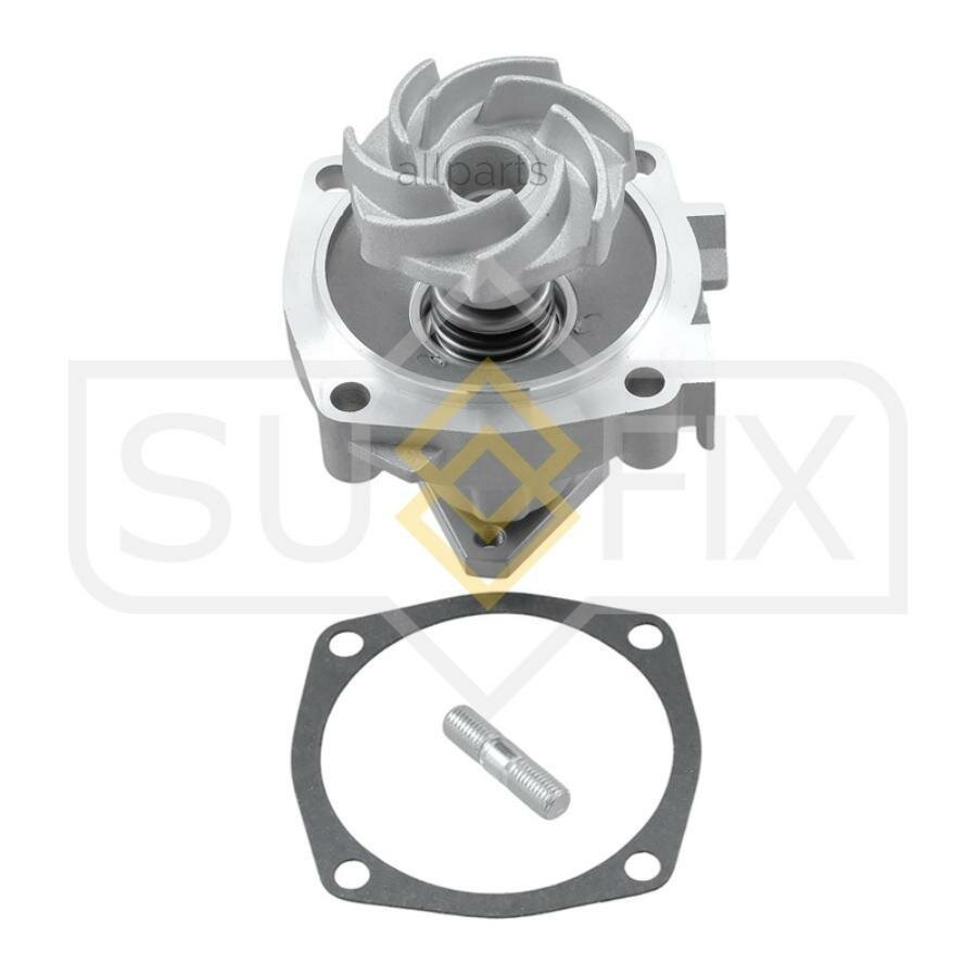 SUFIX FA1004 Насос водяной LADA 2101-07/NIVA 2121/2131