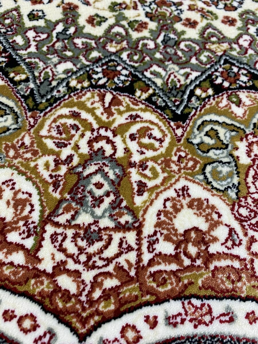 Ковер 2x3 Silk Touch 07435 — фото 1