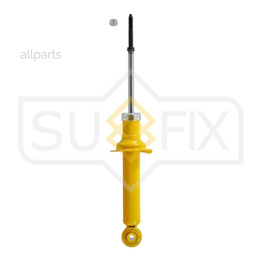 SUFIX SA1043 Амортизатор | зад прав/лев |