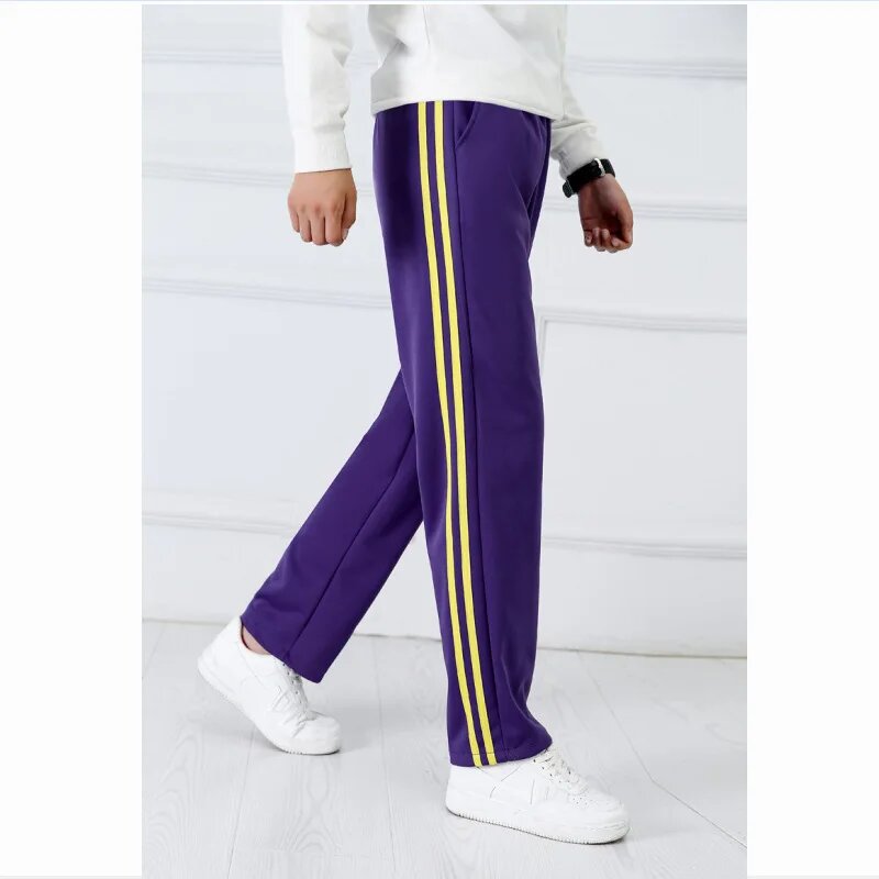 Брюки спортивные