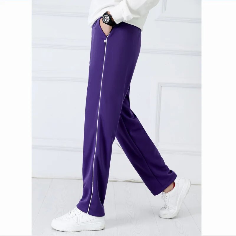 Брюки спортивные