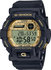 Наручные часы CASIO G-Shock, черный