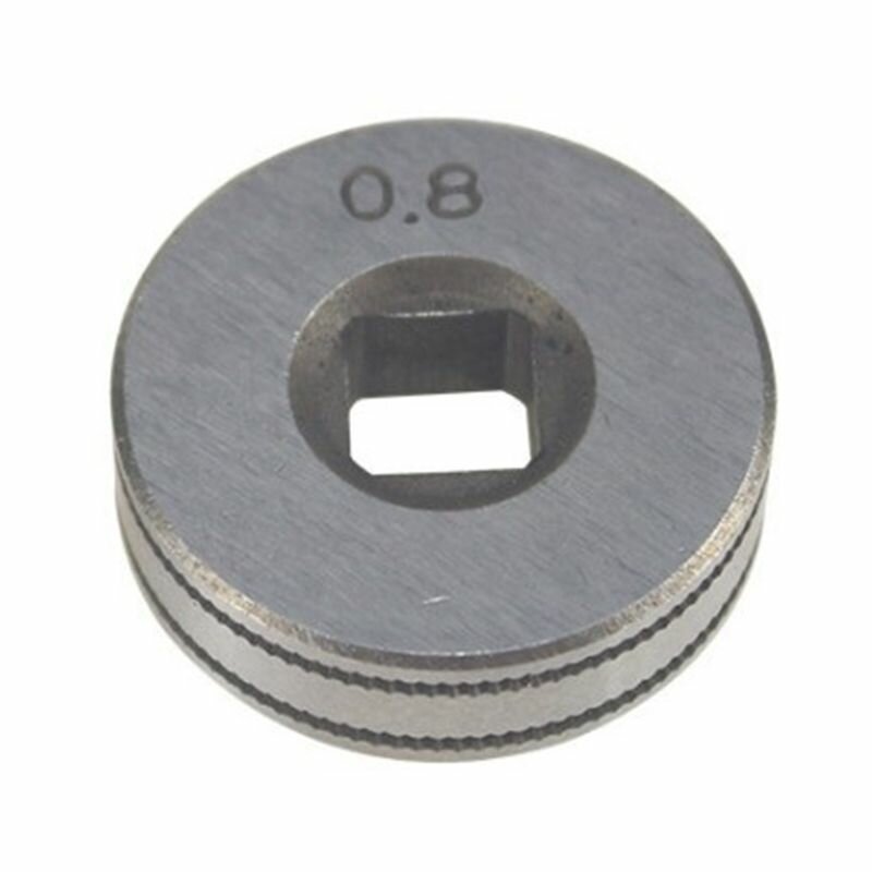 Устройство подачи проволоки из нержавеющей стали 0.6/0.8-0.6/0.8