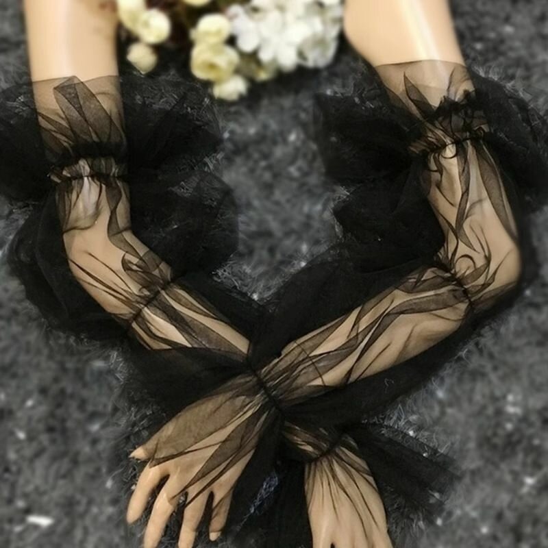 Перчатки для женщин