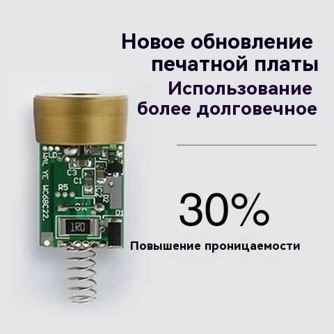 Лазерная указка — фото 1