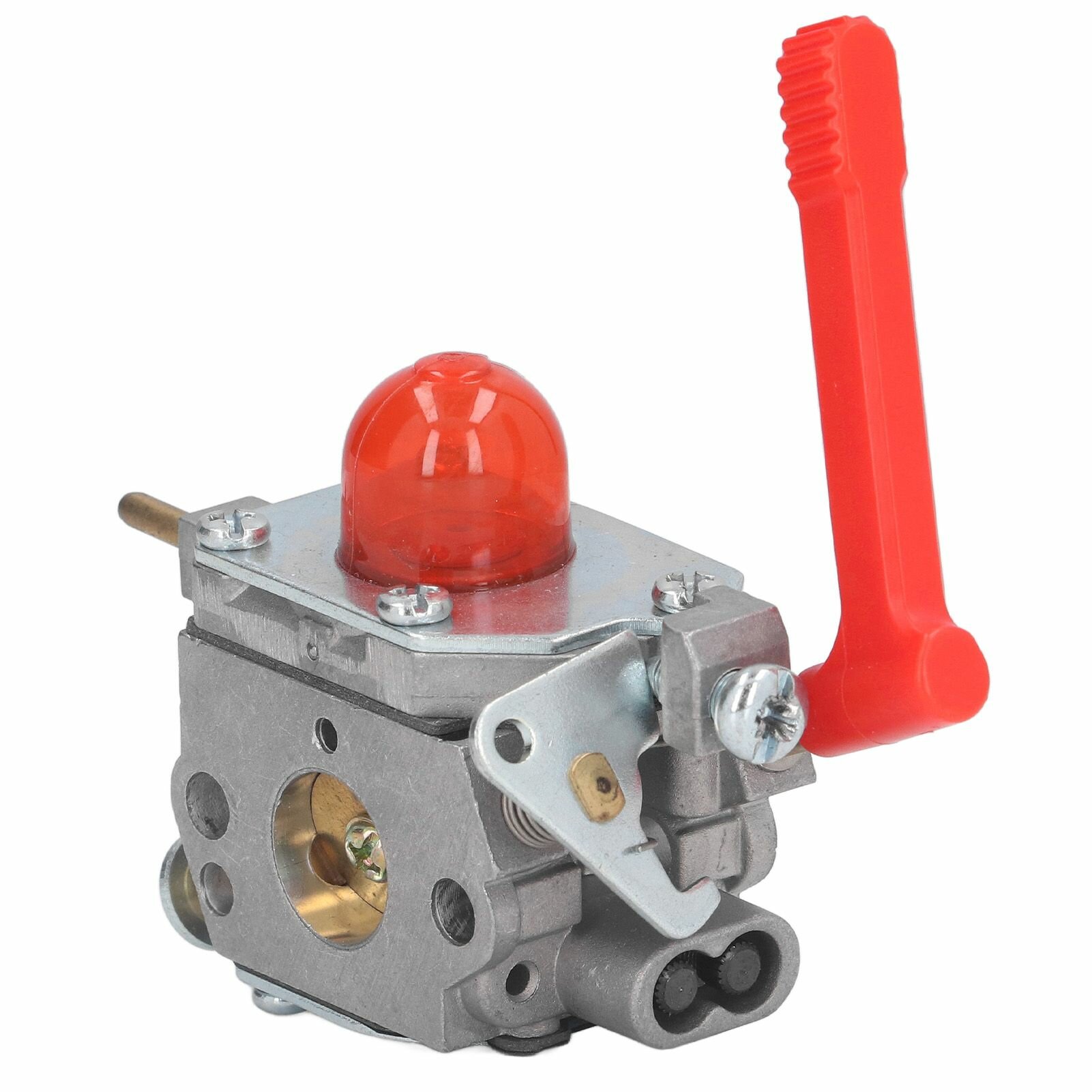 Карбюратор Zama C1U-W50A для Poulan PP28CD, PP28LD, PP28PDT