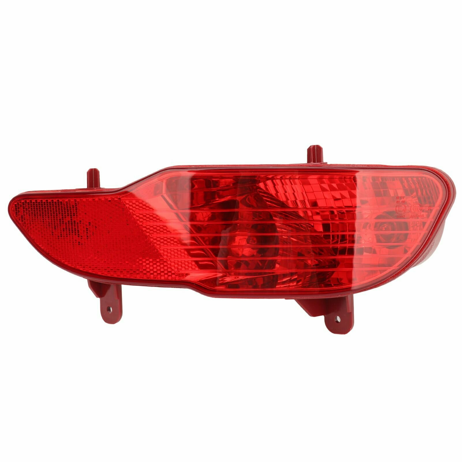 Блок противотуманной фары задний правый 9811981980 для Peugeot 5008 2016 2023