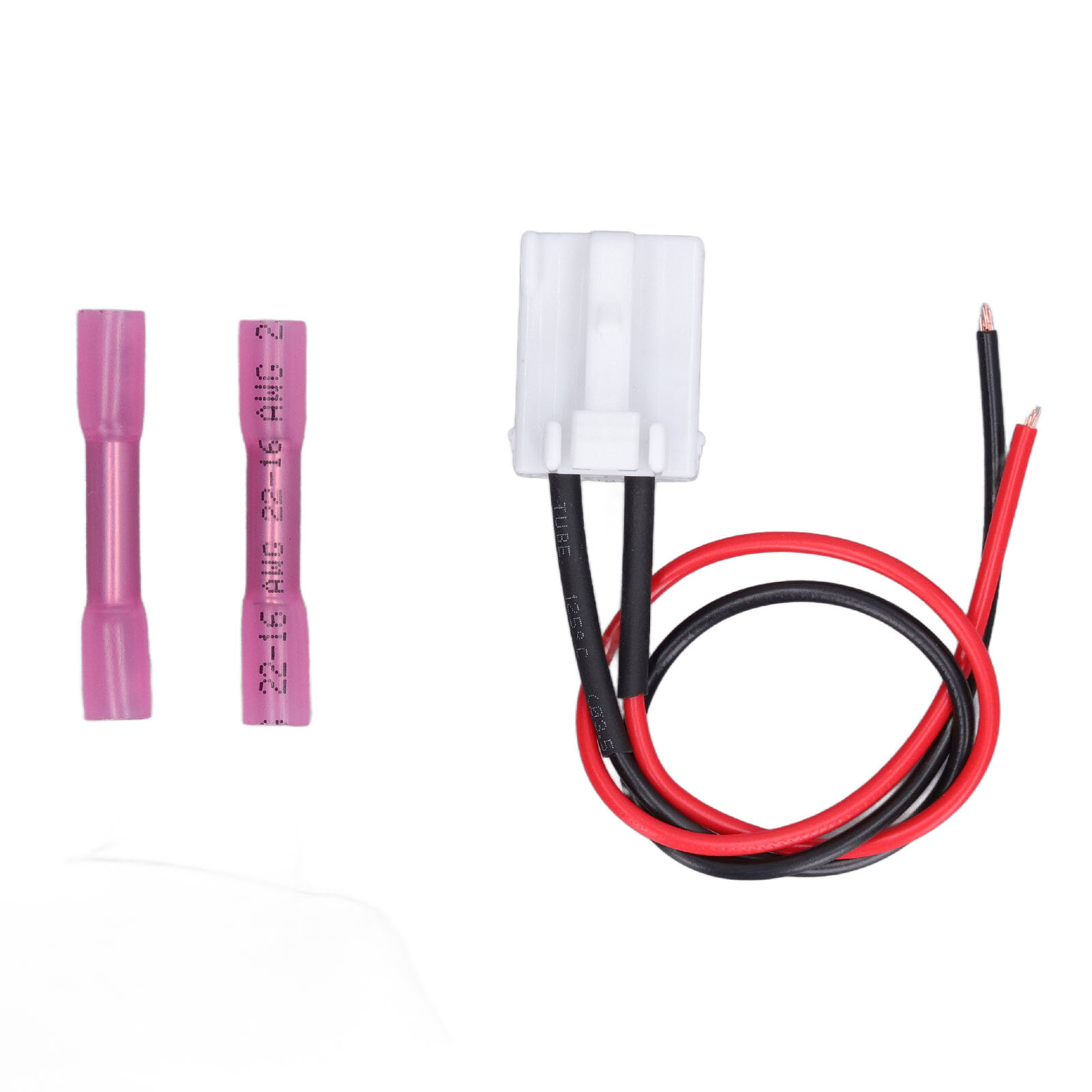 Замена жгута проводов разъема электродвигателя вентилятора для Tacoma 2005-2016, адаптер электрического провода 90980 10916