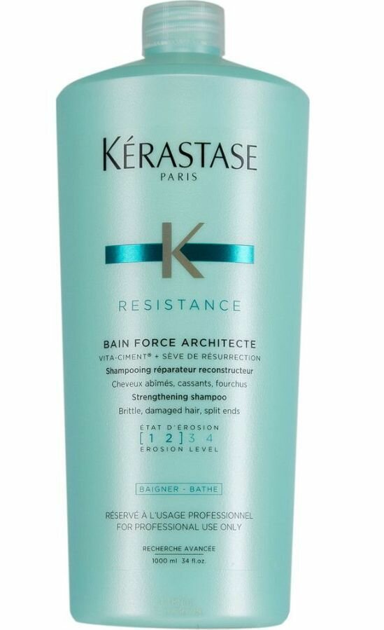 Шампунь для волос