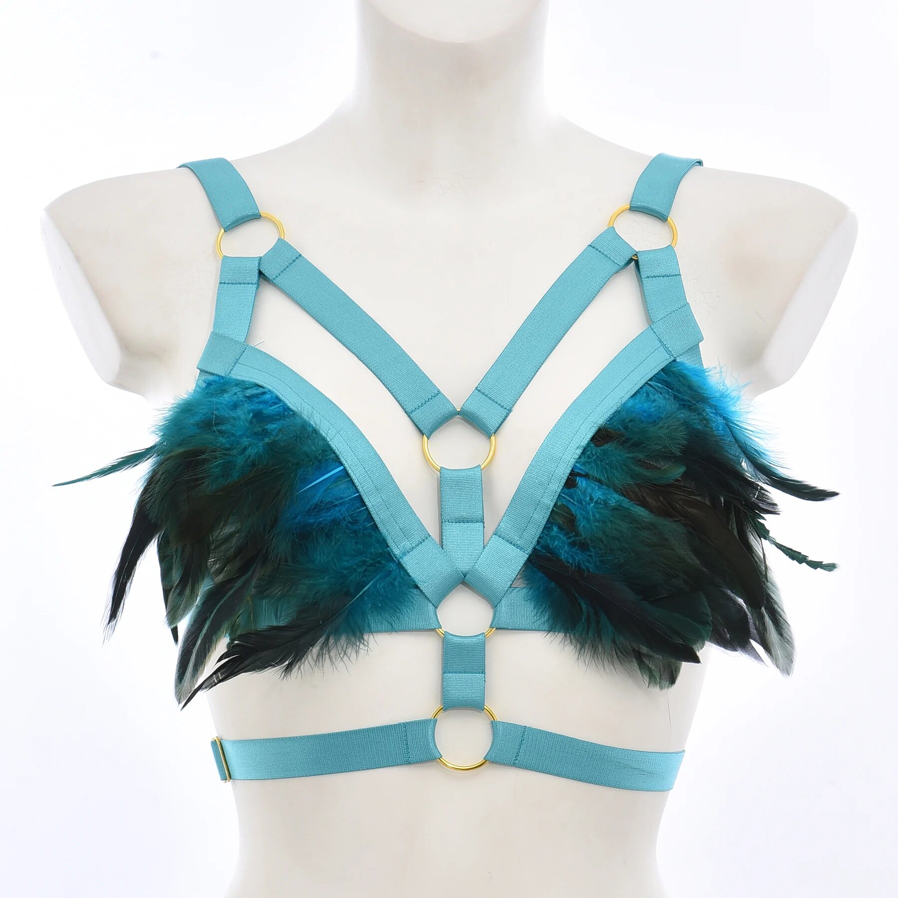 Трусы BODY HARNESS