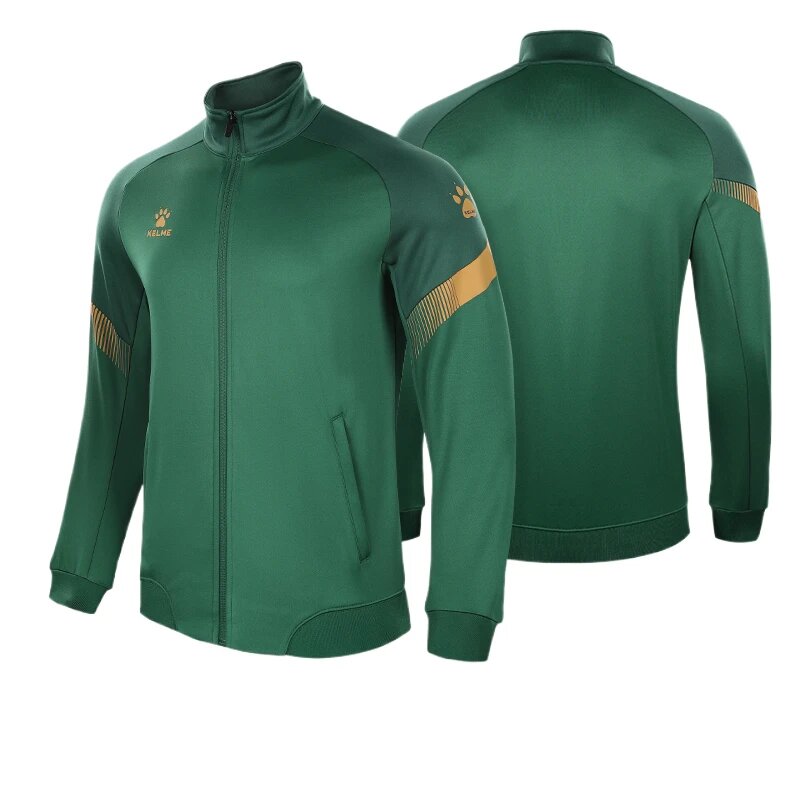 Куртка спортивная