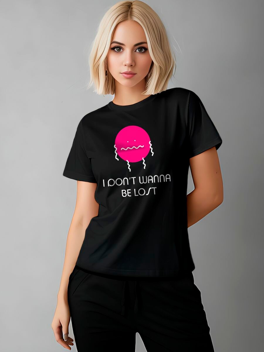 Футболка Printech