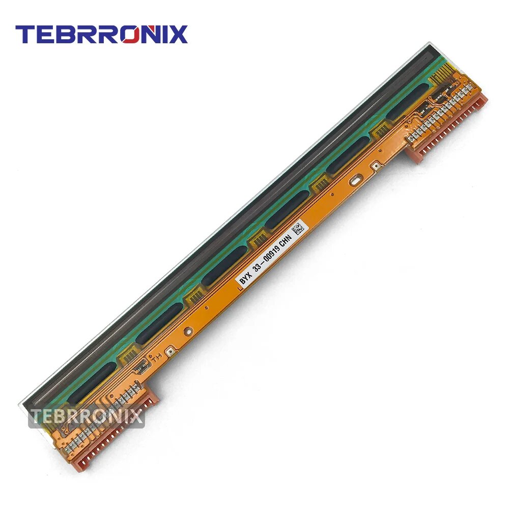 Печатающая головка Tebrronix для Zebra ZD421 ZD421T 203dpi