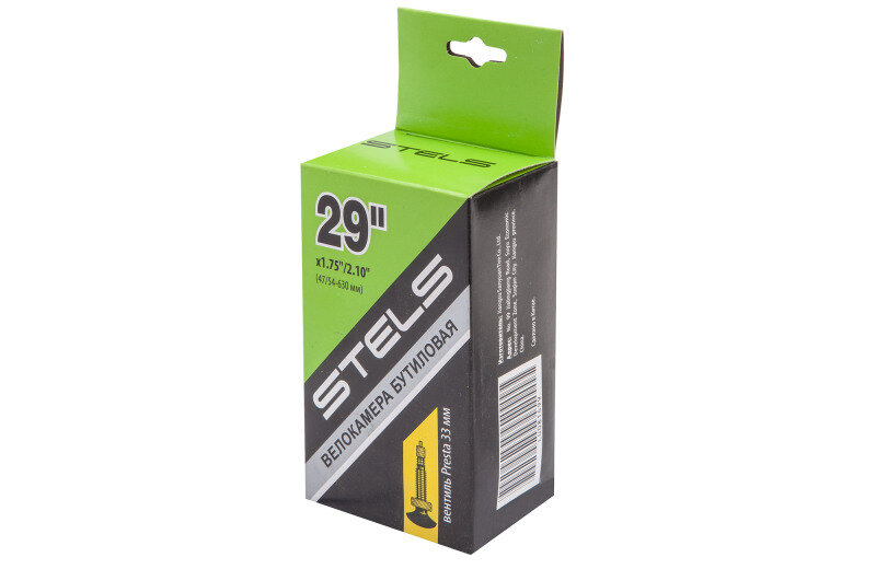 Камера Stels/Chao Yang 29"x1.75"/2.10" Presta