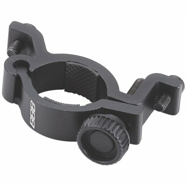 Крепление на руль для флягодержателя BBB BHB-90 25.4-31.8mm