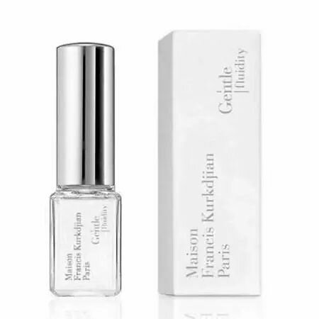 Maison Francis Kurkdjian GENTLE FLUIDITY Silver Парфюмерная вода унисекс 5 мл